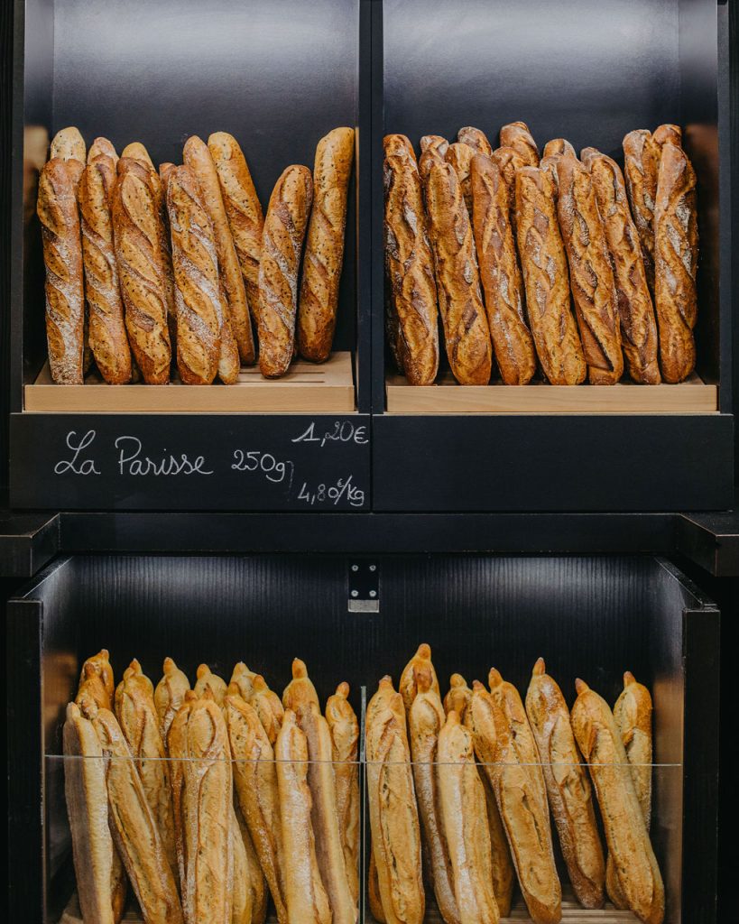 Nos produits | Perrin