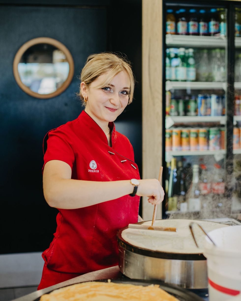 Nos produits | Perrin