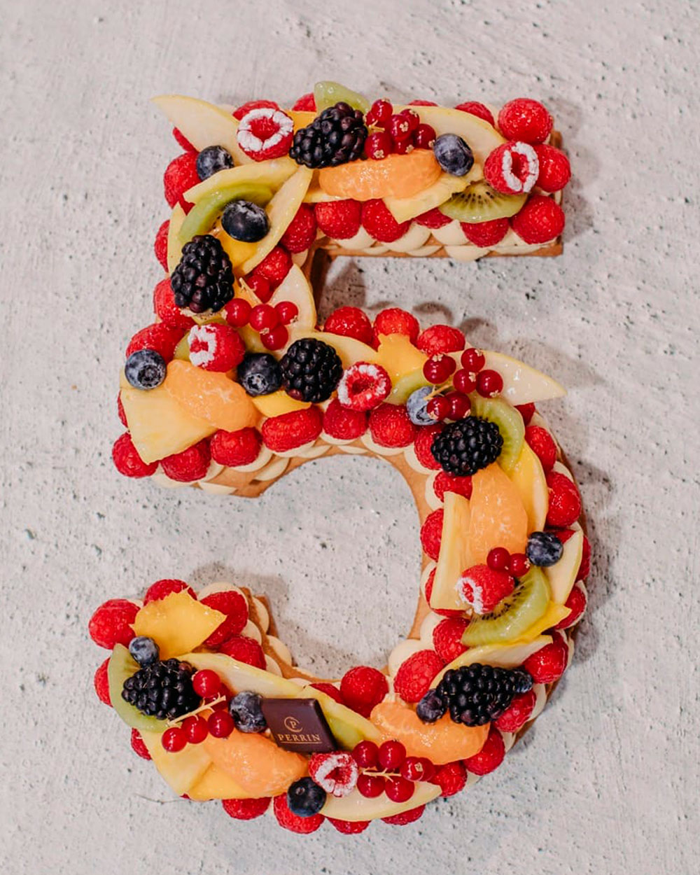 Nos produits | Perrin