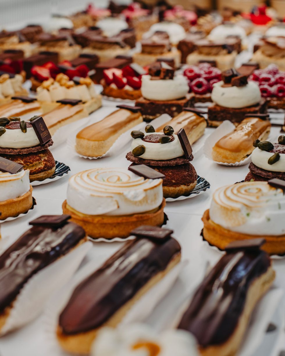 Nos produits | Perrin