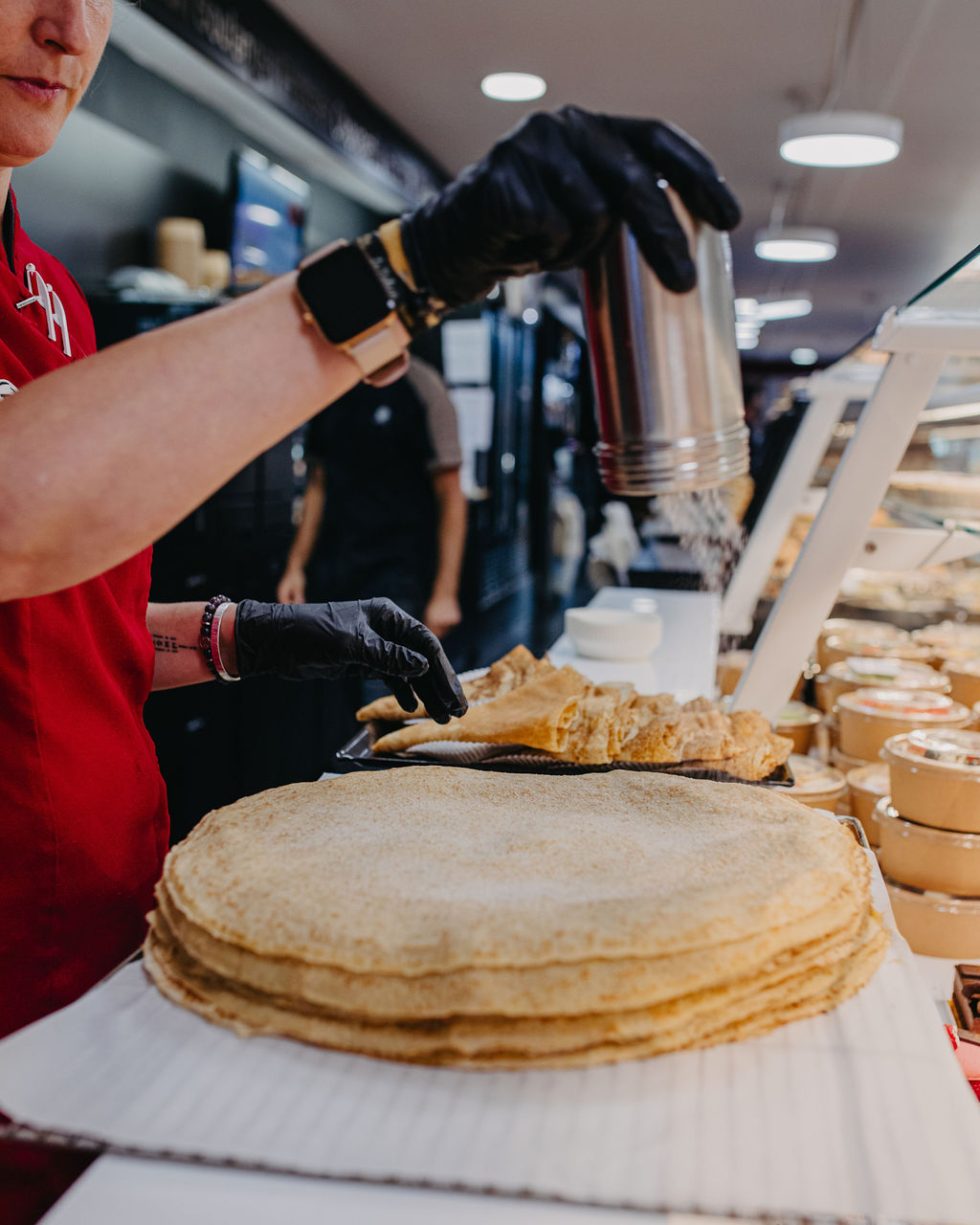 Nos produits | Perrin