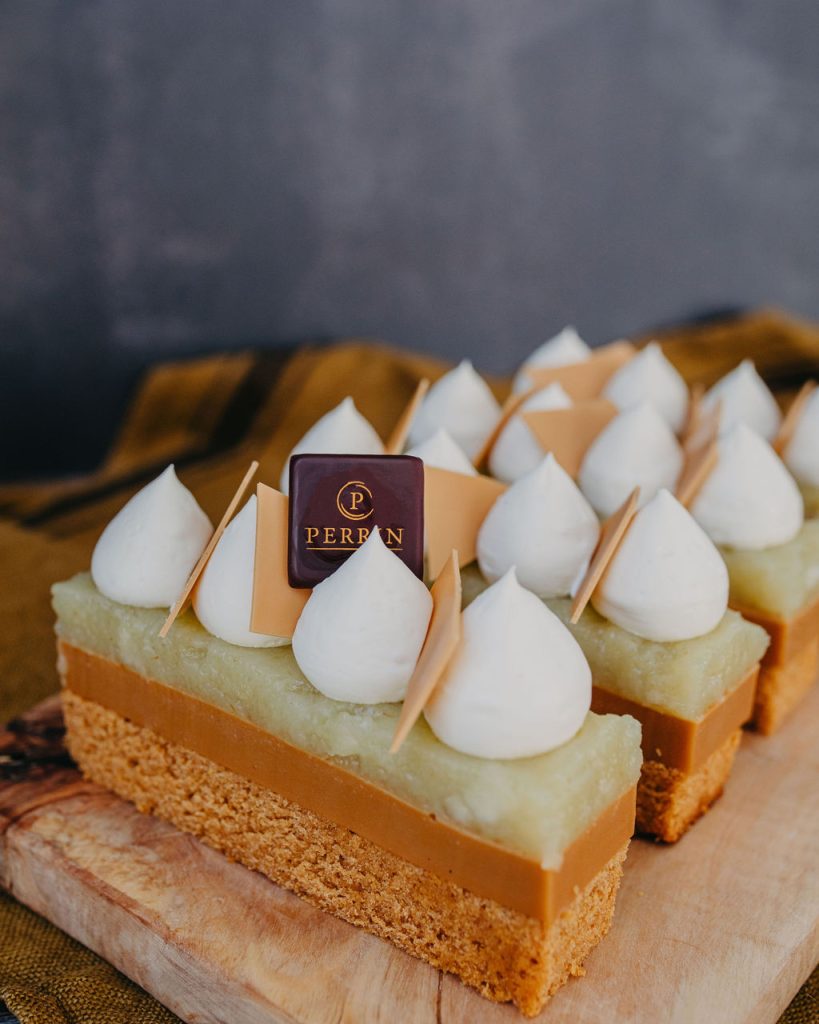 Nos produits | Perrin